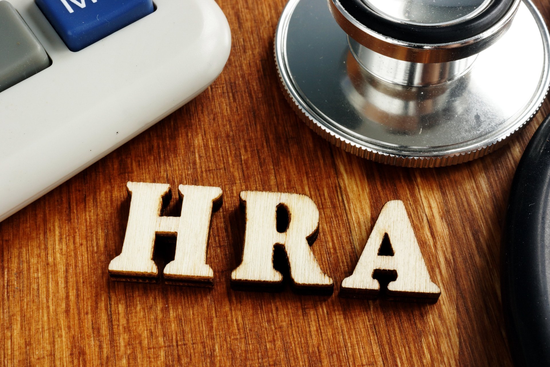 Proposed Regulations For Individual Coverage HRAs Proposed Regulations For Individual Coverage HRAs